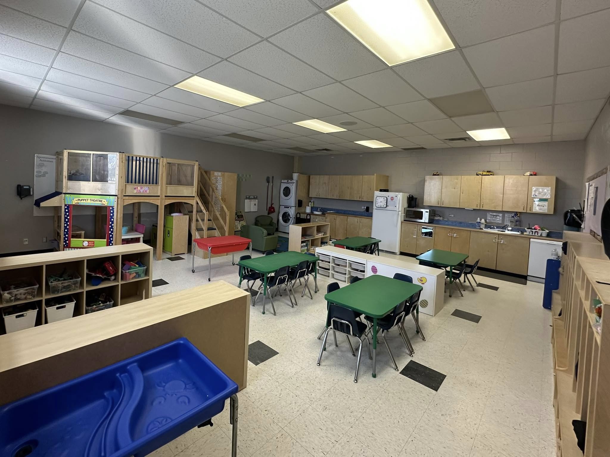 Developmental Domains – Thorhild Seeds to Sprouts Childcare Society